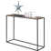 Union Rustic Bolander Geo Console Table | Wayfair