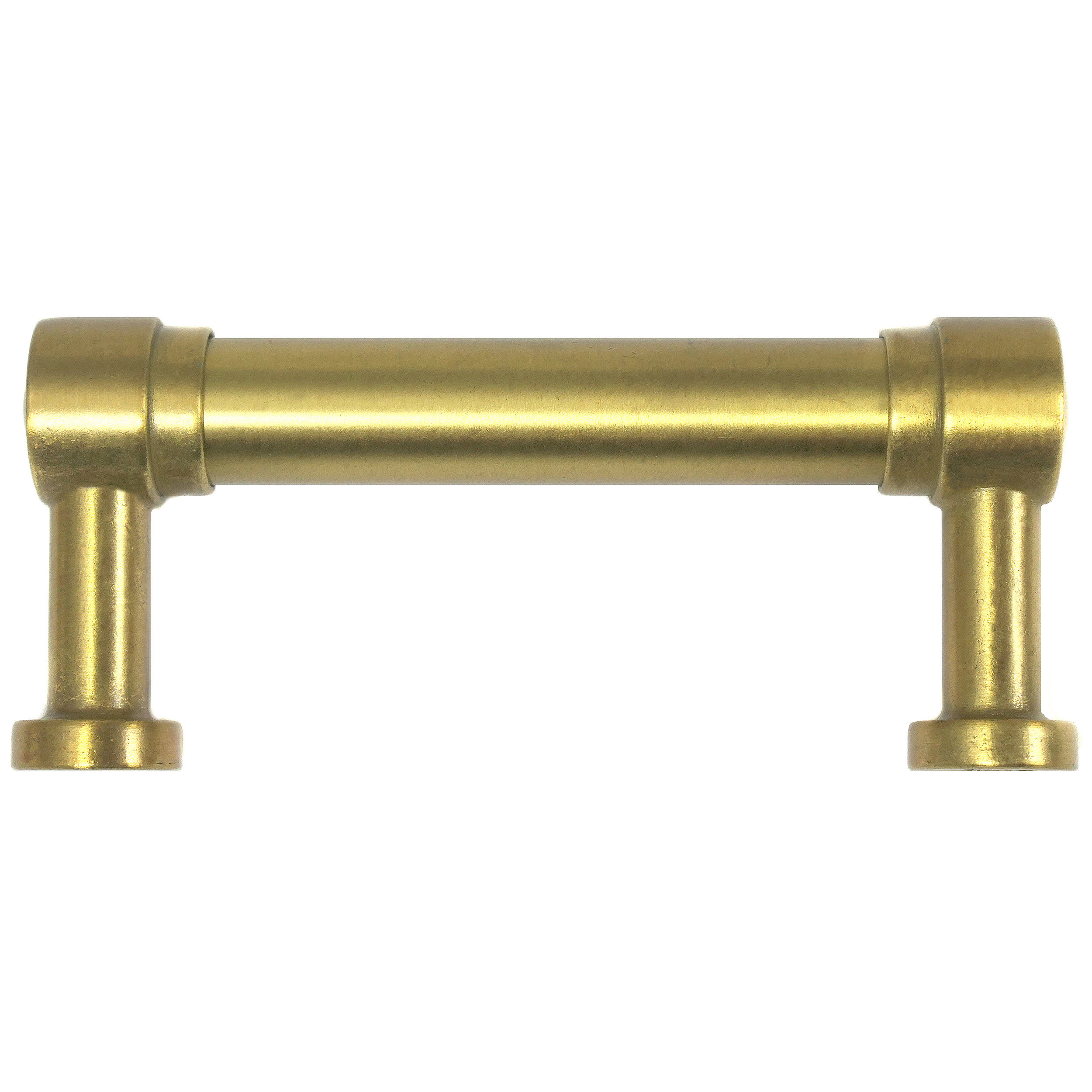 MNG Hardware 3" Center to Center Bar Pull | Wayfair