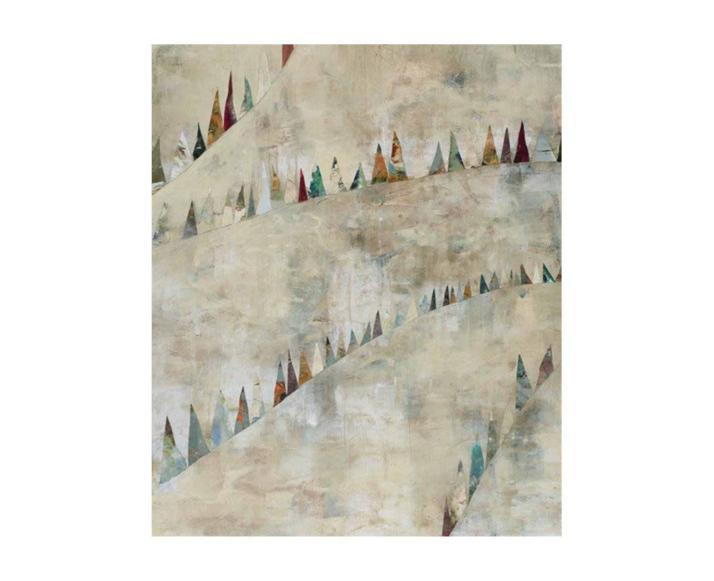 Chelsea Art Studio Milfay - Wrapped Canvas Graphic Art | Wayfair