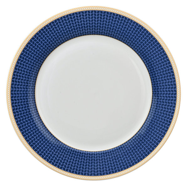 House of Hampton® Hava Porcelain China Dinnerware Set - Service for 4 ...