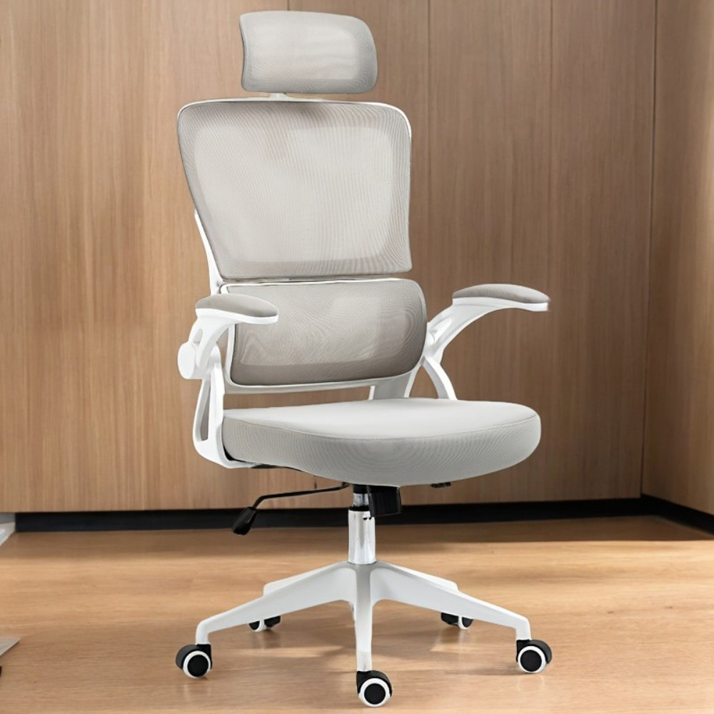 Inbox Zero 1pc, Office Chair, Sedentary Computer Chair, Home Study ...