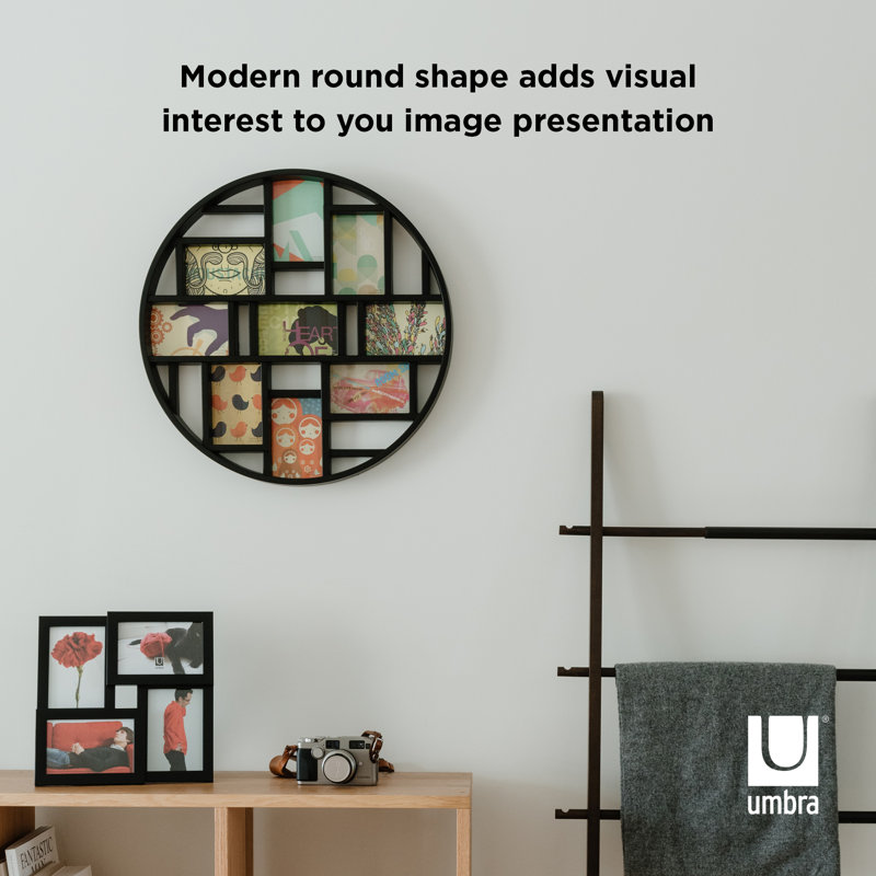 Umbra Luna Picture Frame & Reviews | Wayfair