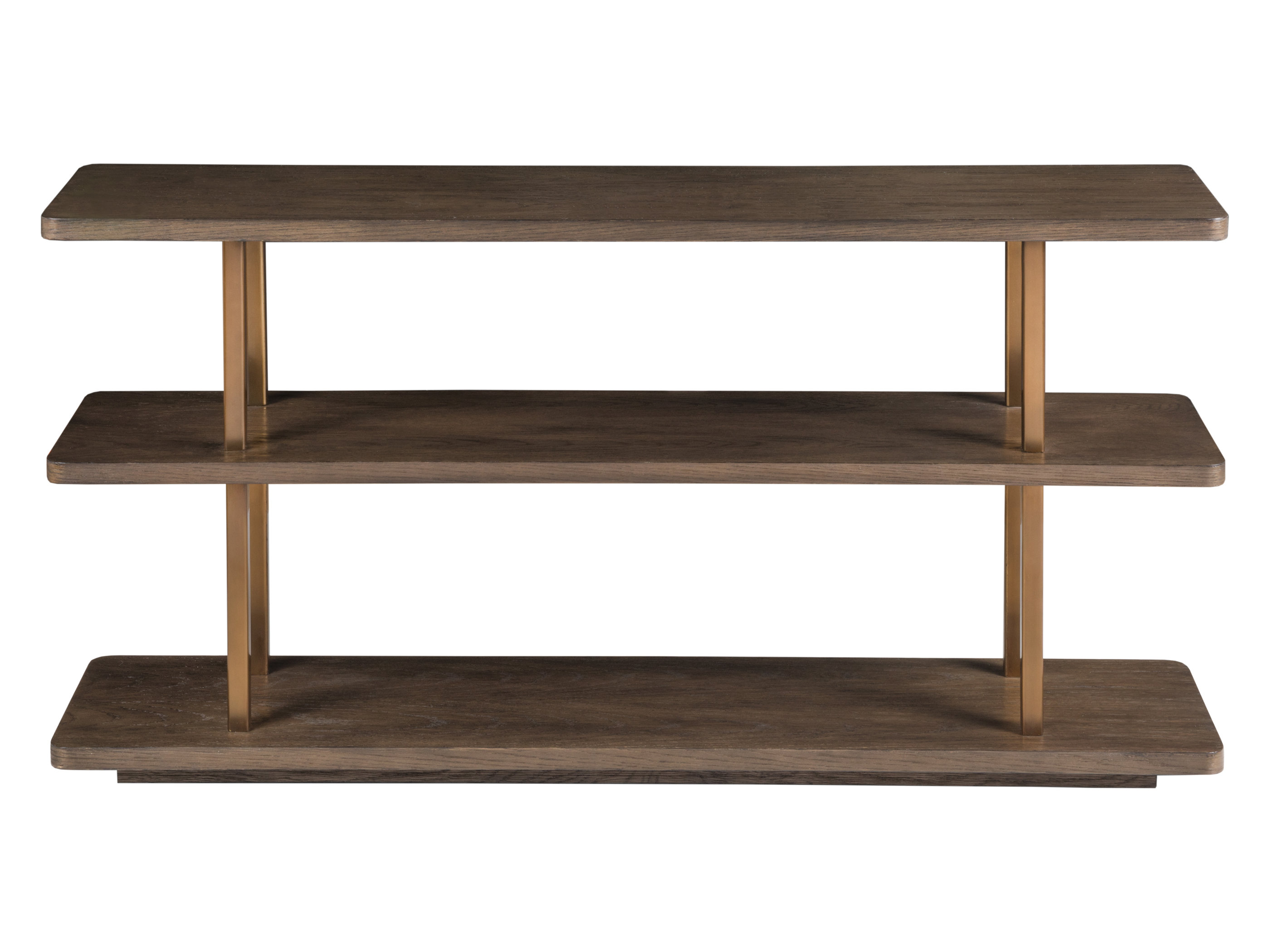 Artistica Home Andare 54 Console Table | Wayfair
