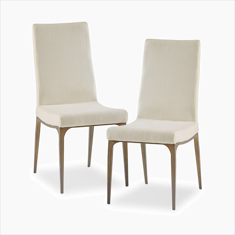Corrigan Studio® Dining Side Chairs, Set of 2 | Wayfair