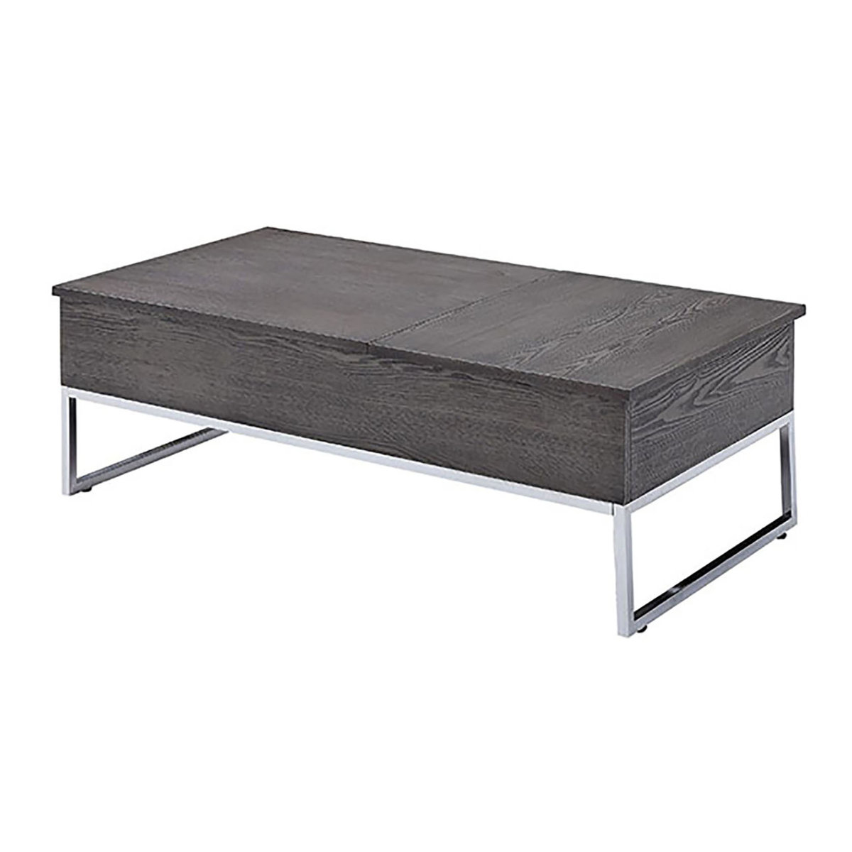 Latitude Run® Aniza Single Coffee Table | Wayfair