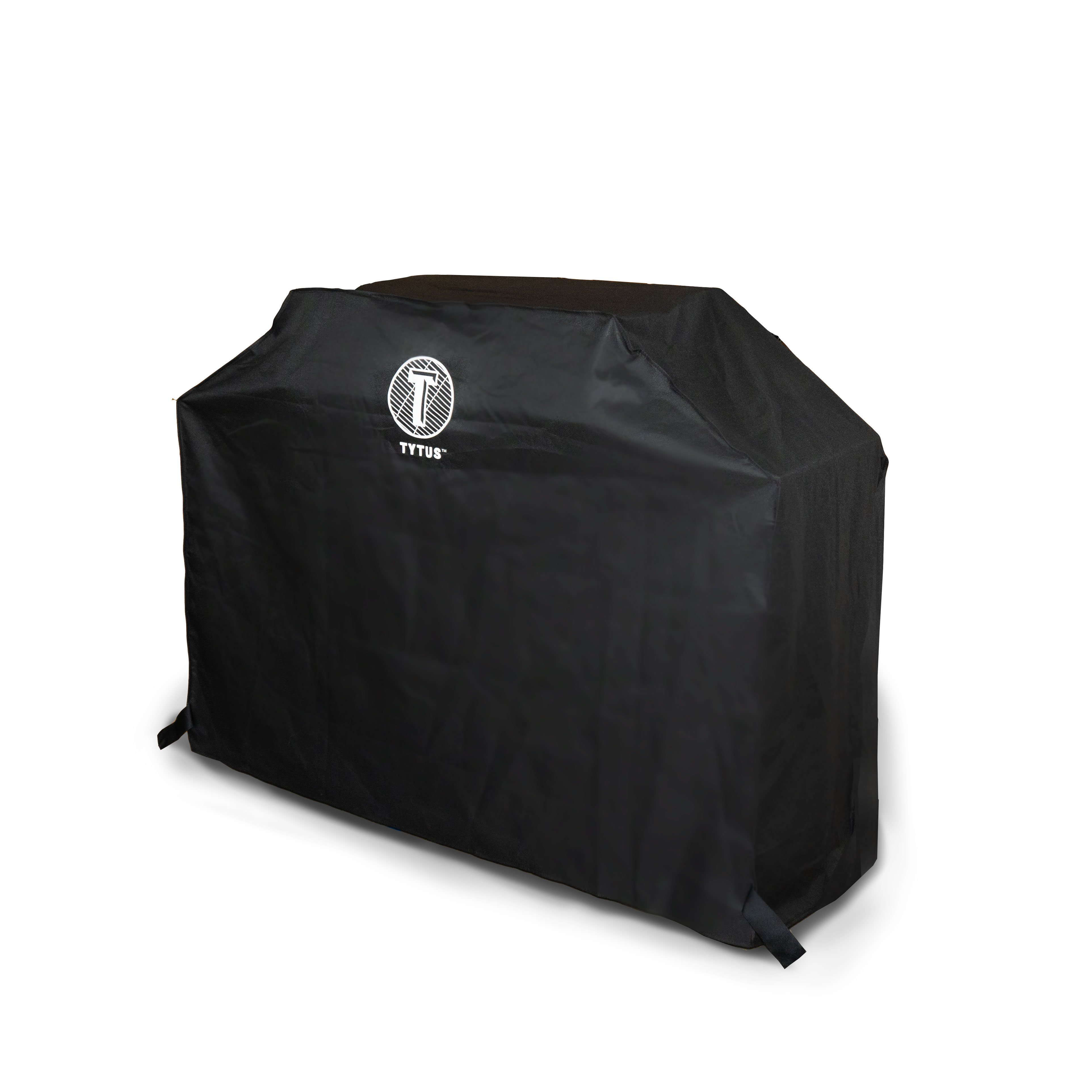 TYTUS Gas Island Grill Cover - Fits TYTUS Island Grills & Reviews | Wayfair