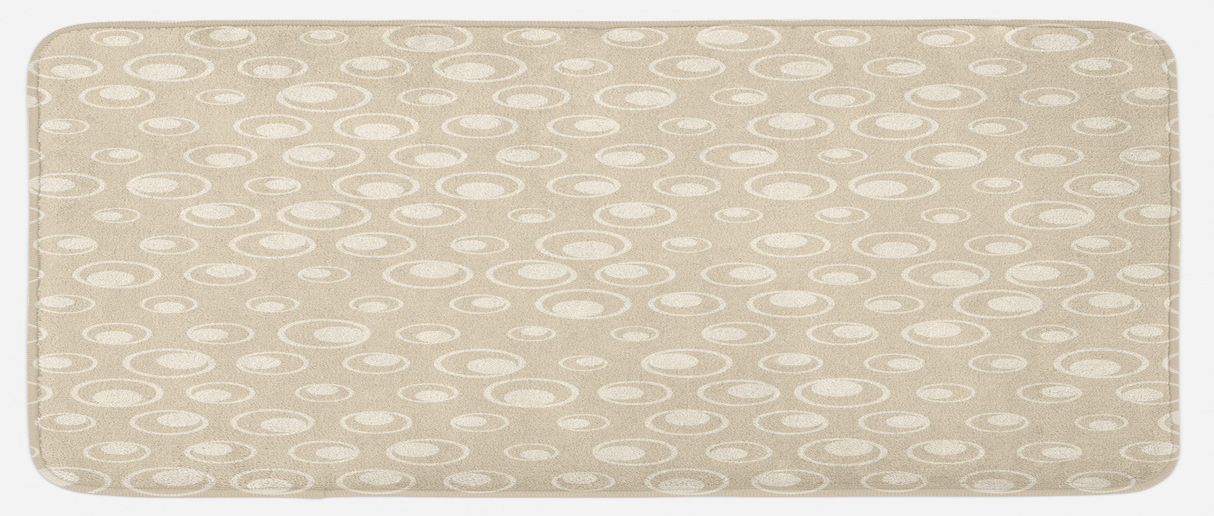 East Urban Home Spotted Dotted Display Bubble Forms Water Inspired ...