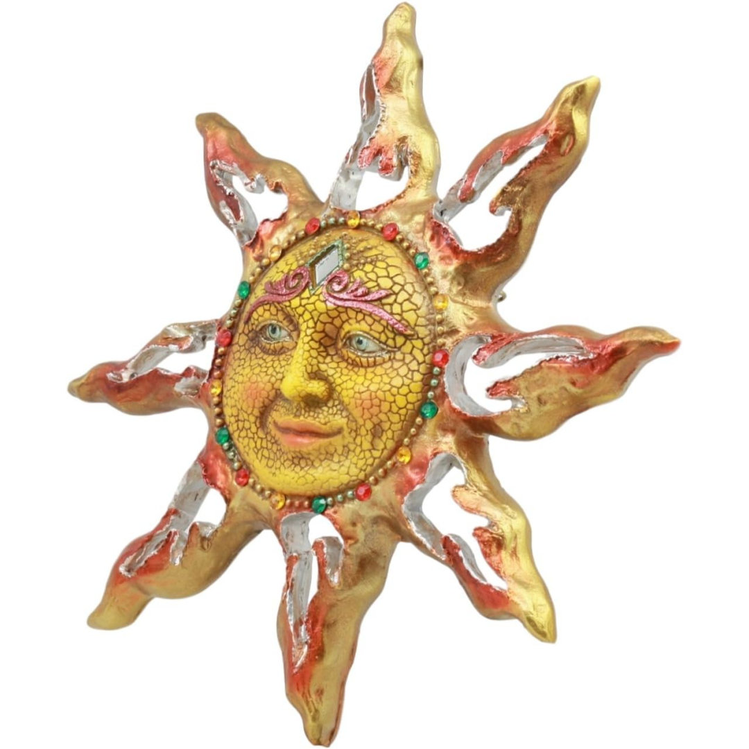 Bungalow Rose Beautiful Filigree Mosaic Celestial Solar Radiant Surya ...