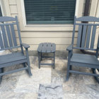 POLYWOOD® Presidential Rocking Chair & Reviews | Wayfair