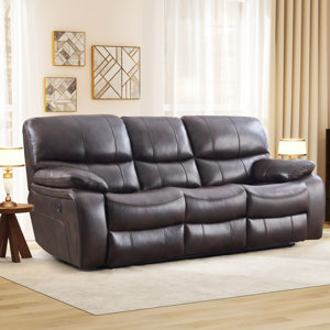 Extra Long Reclining Sofas You'll Love