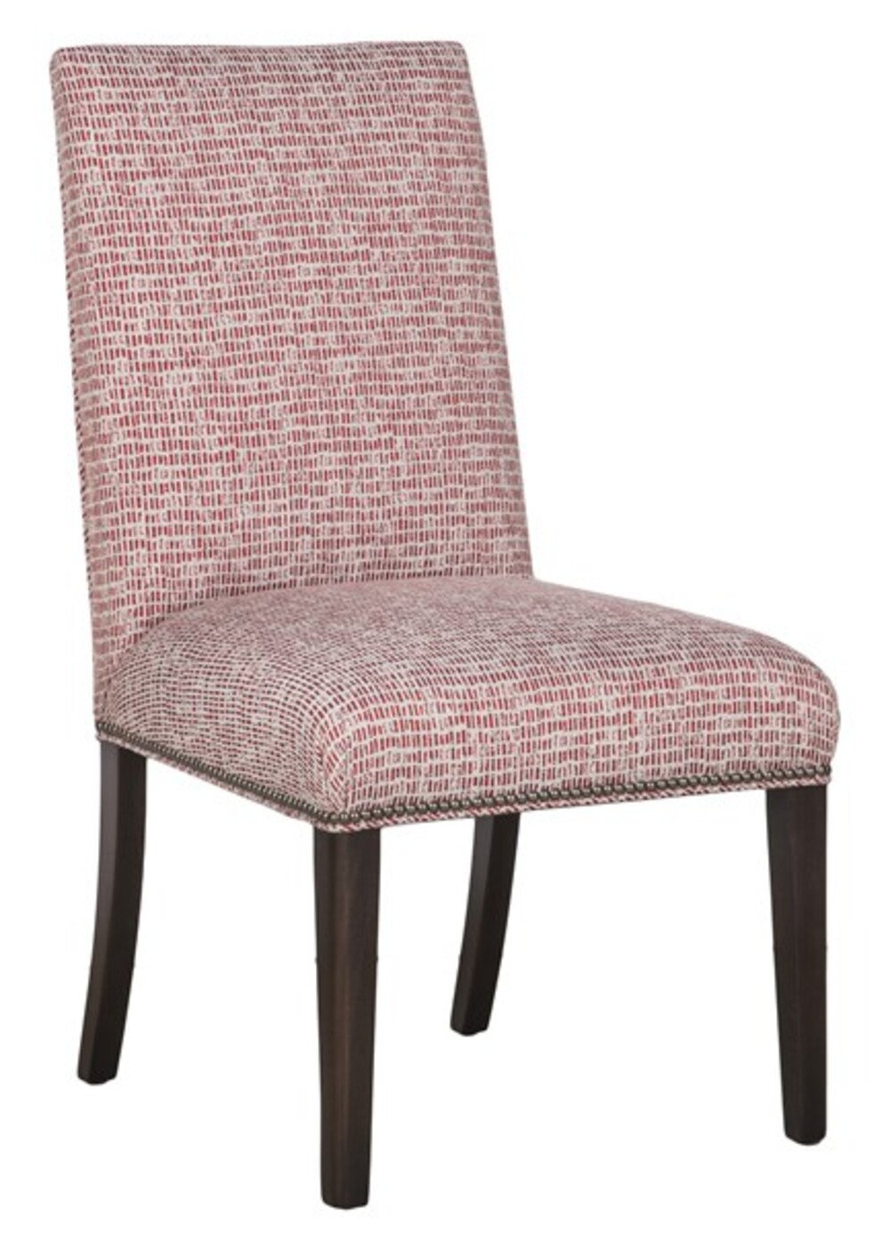 Vanguard Furniture Michael Weiss Bailey Side Chair | Wayfair