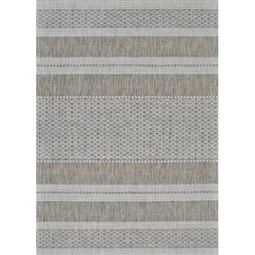 Gray & Silver Area Rugs You'll Love | Wayfair