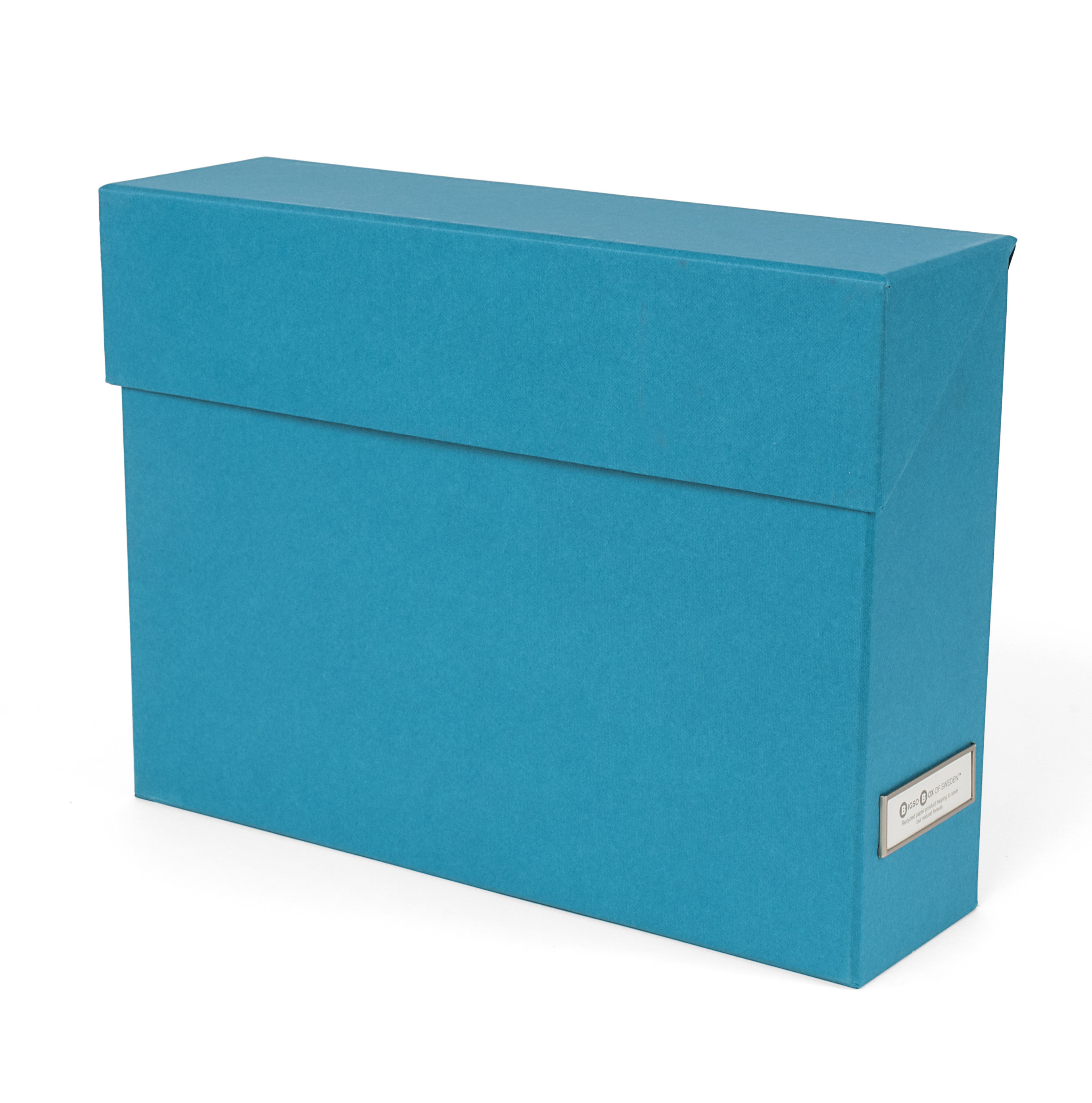 Bigso Boîte en carton/papier en bois file Lovisa et Commentaires ...