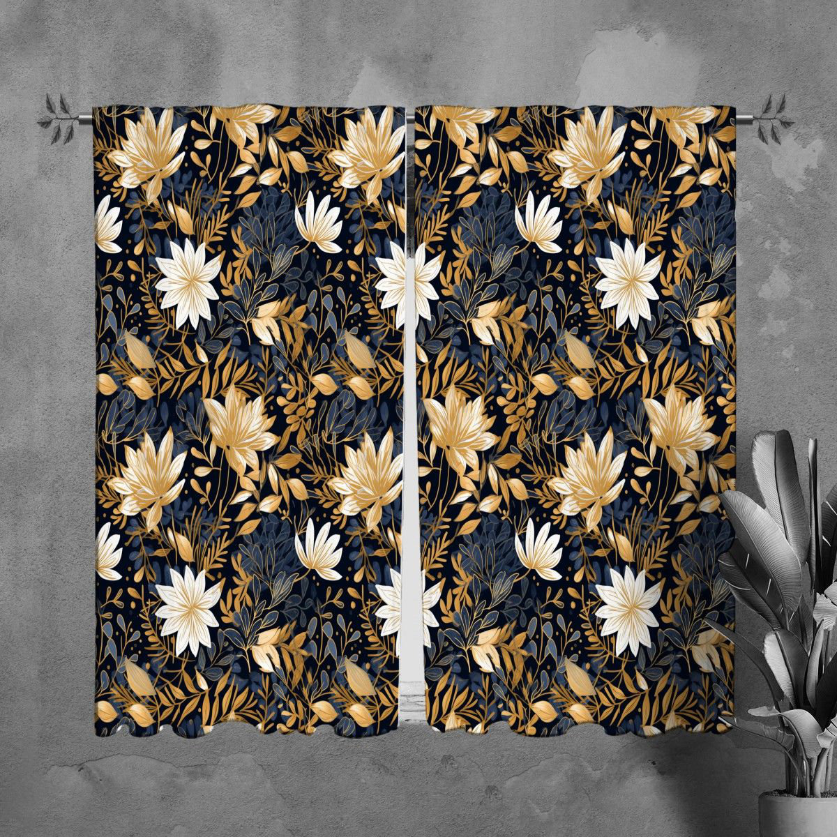 East Urban Home Mousin Pair | Wayfair