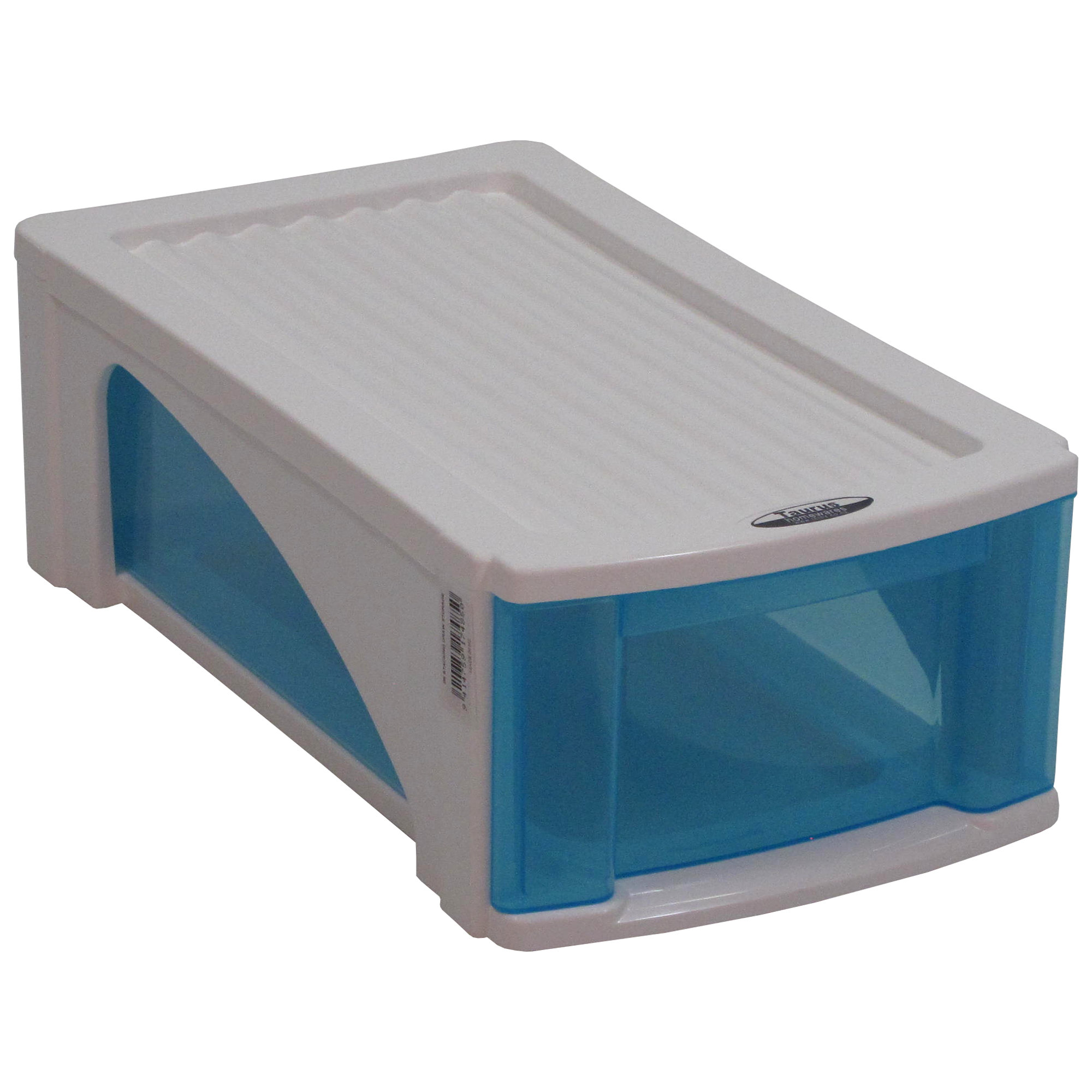 TAURUS™ 9.12" W Stackable Stackable Drawer & Reviews | Wayfair