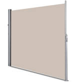 Orion Knitted Composite Privacy Screen & Reviews | Wayfair