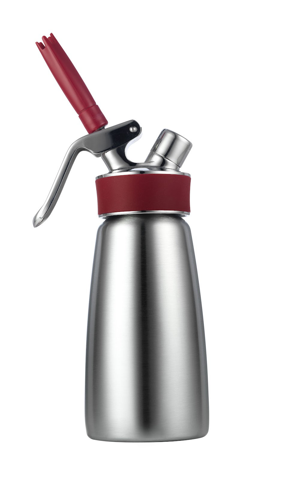 Isi North America Gourmet Whip Cream/Food Whipper For All Hot And Cold ...