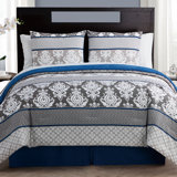 Damask Bedding | Wayfair