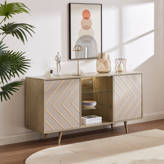 Everly Quinn Camylle Bookcase & Reviews | Wayfair