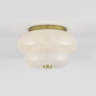 AllModern Alfonso 2 - Light 11'' Flush Mount & Reviews - Wayfair Canada