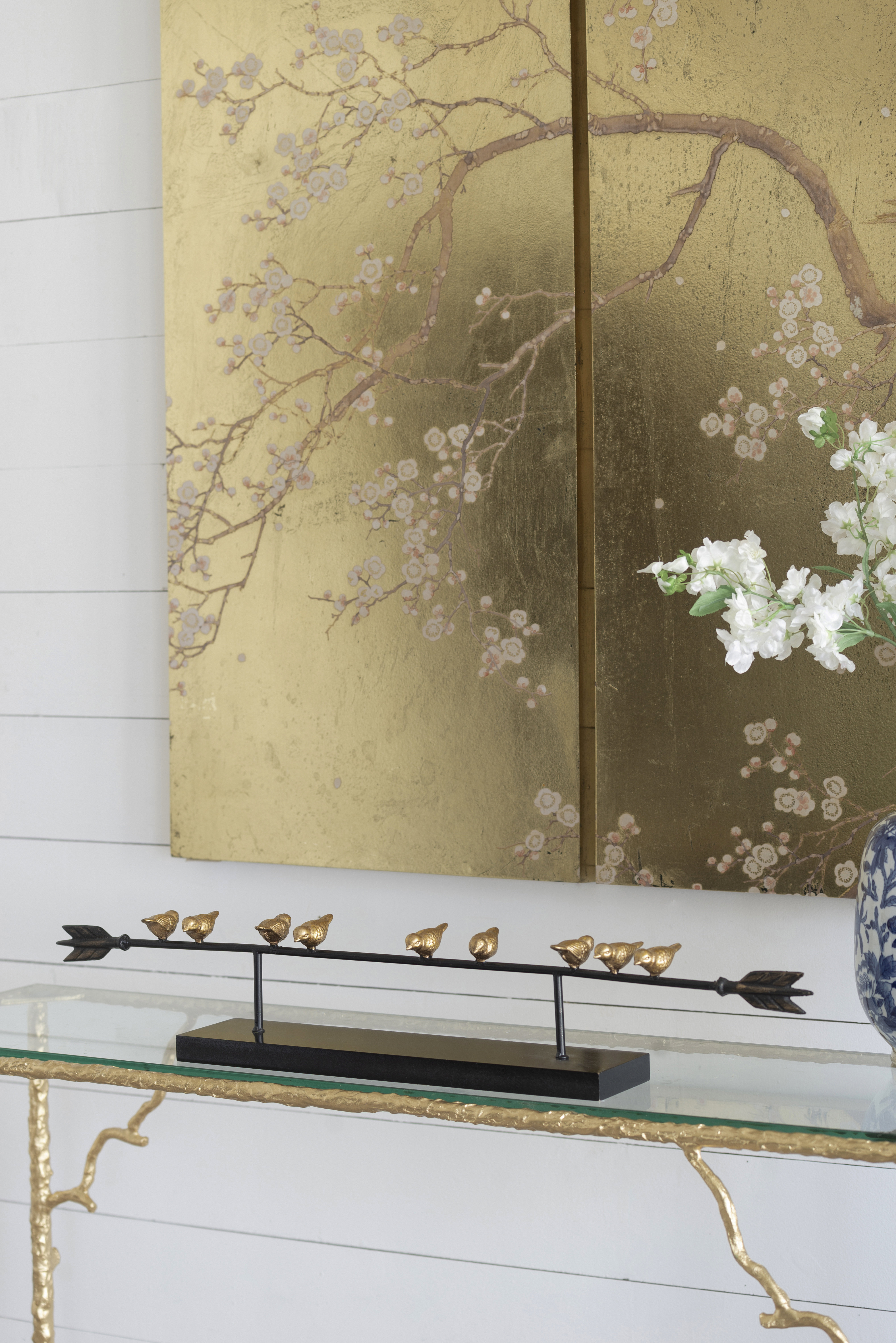 Lark Manor Amelle Chirp Rod Figurine & Reviews - Wayfair Canada