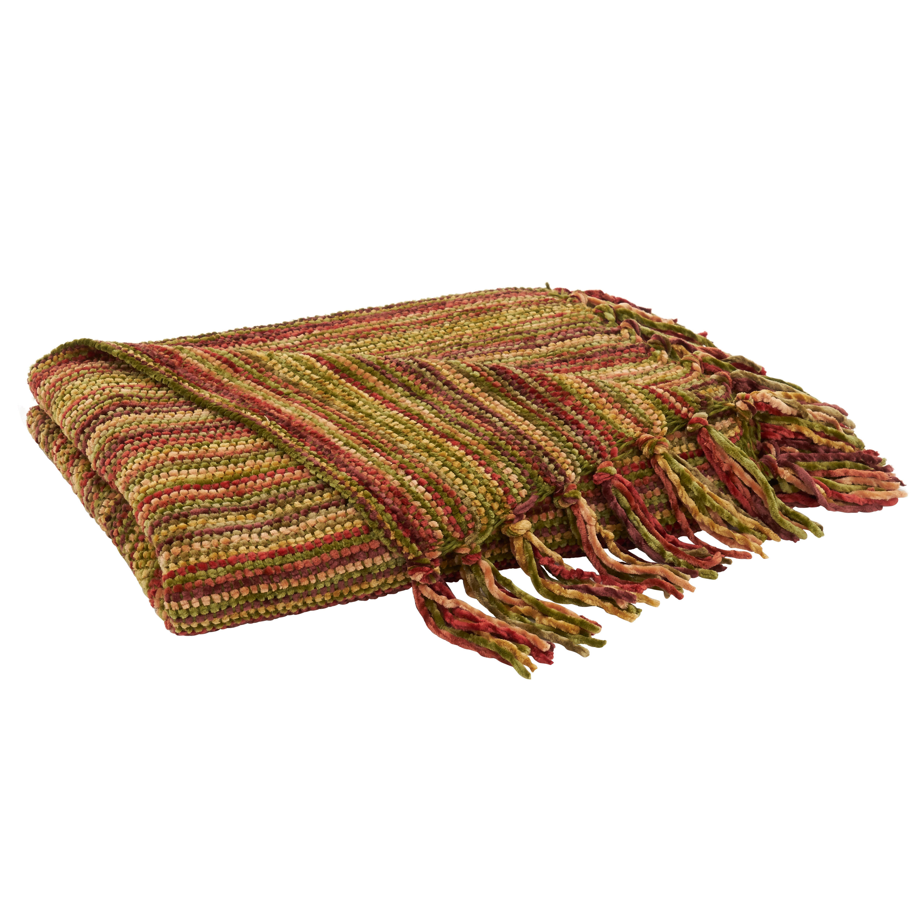 Bungalow Rose Anden Throw & Reviews | Wayfair