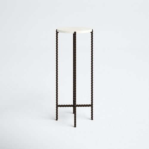 Joss & Main Lia End Table & Reviews | Wayfair