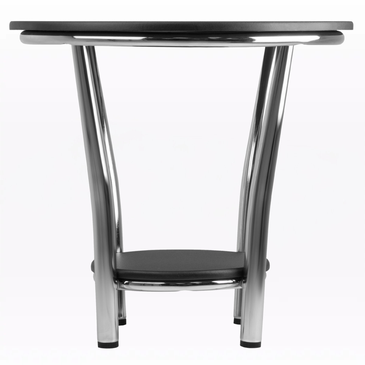 Wrought Studio™ Dobbs Ferry End Table & Reviews | Wayfair