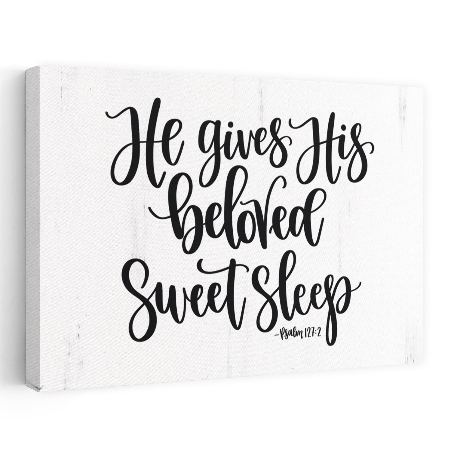 Ophelia & Co. Sweet Sleep Abstract Contemporary Art - Wayfair Canada