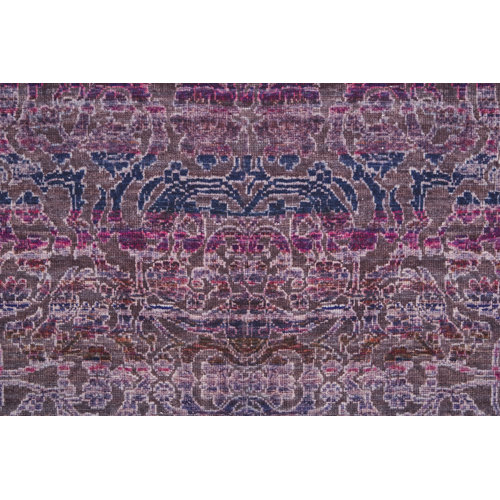 Wayfair | 9' x 12' Purple Area Rugs You'll Love in 2023