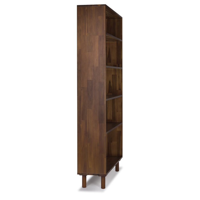 AllModern Jaime Bookcase | Wayfair