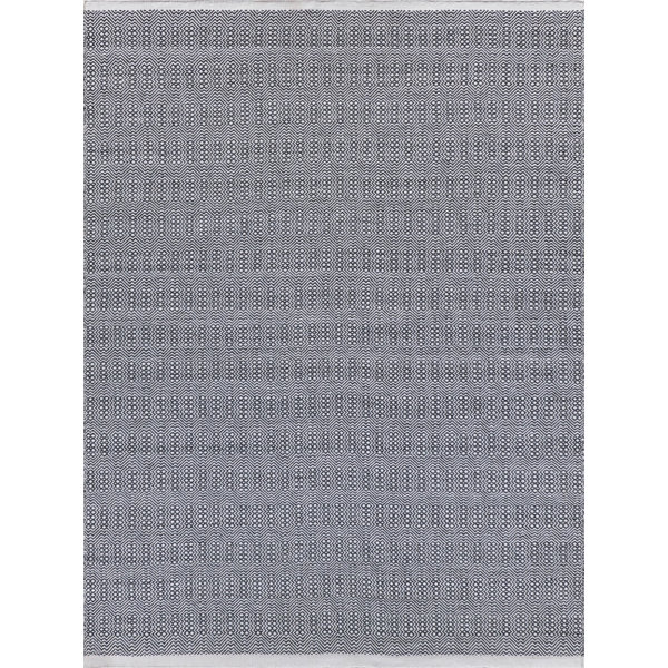 Exquisite Rugs Echo Flatweave Geometric Indoor Rug - Wayfair Canada