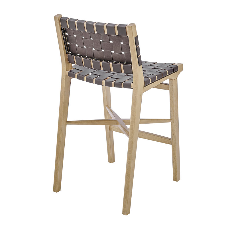 Birch Lane™ Bonsai 26.58" Counter Stool | Wayfair