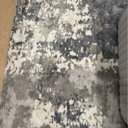 Trent Austin Design® Kolar Performance Abstract Rug & Reviews | Wayfair