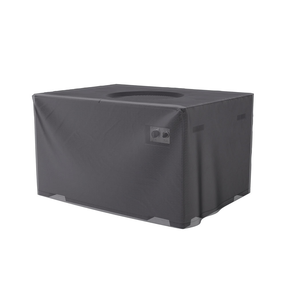 WFX Utility Fire Pit Cover | Wayfair.co.uk