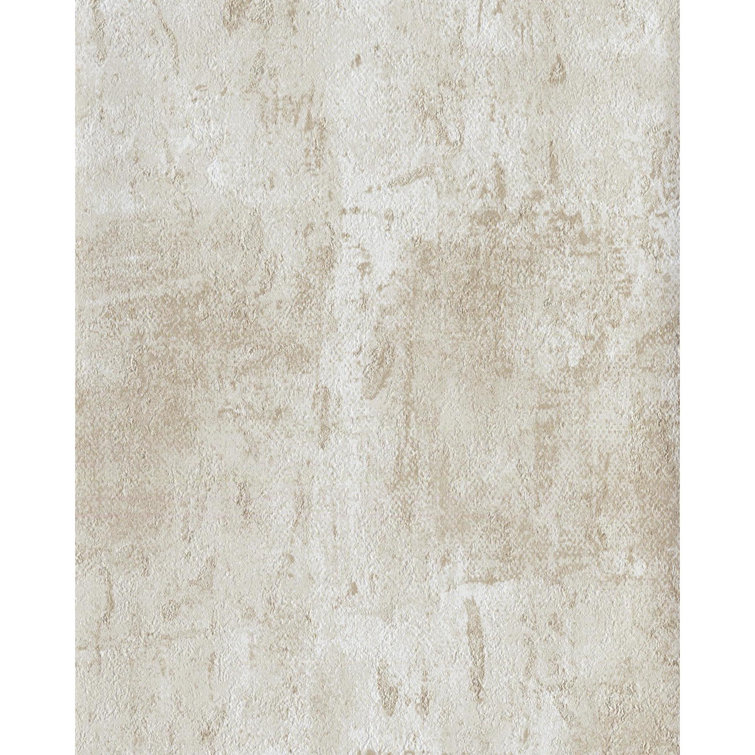 York Wallcoverings Abstract Roll | Wayfair