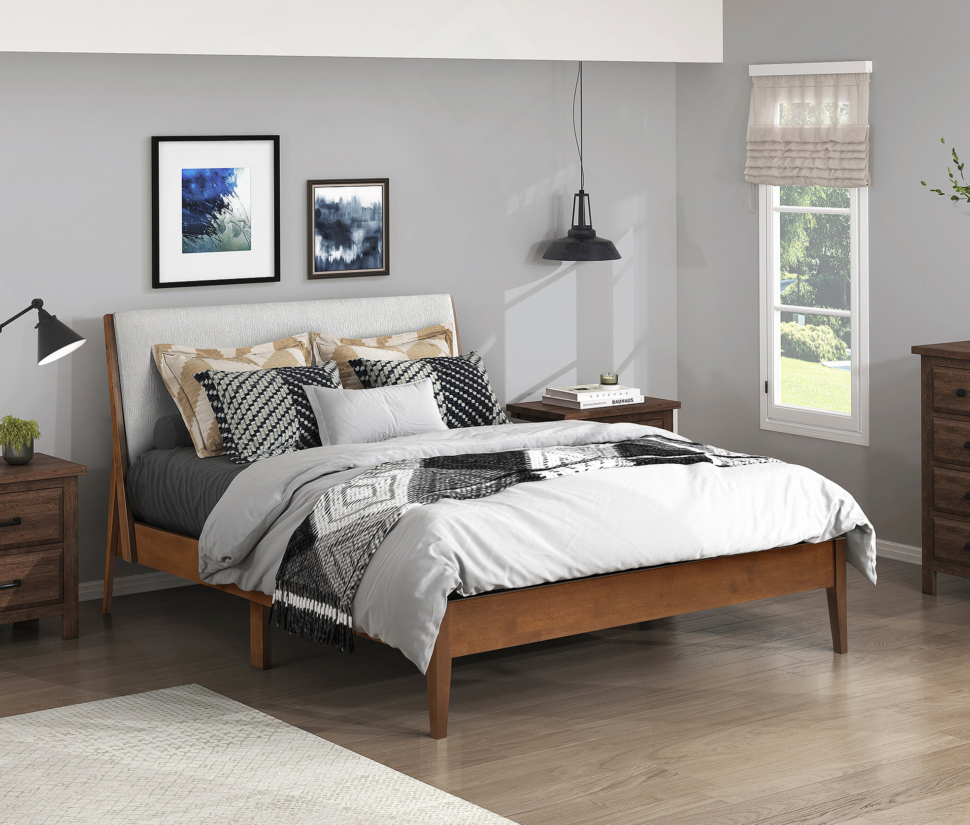 Latitude Run® Full / Double Beds | Wayfair