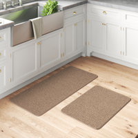 Kitchen Mats & Rugs You'll Love
