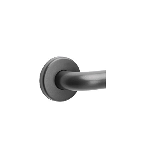 Matte Black Grab Bars You'll Love | Wayfair