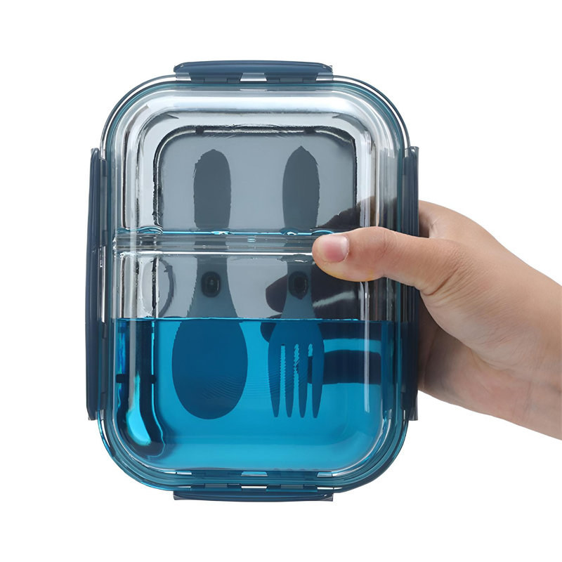 LIYONG Rectangle Food Storage Container | Wayfair
