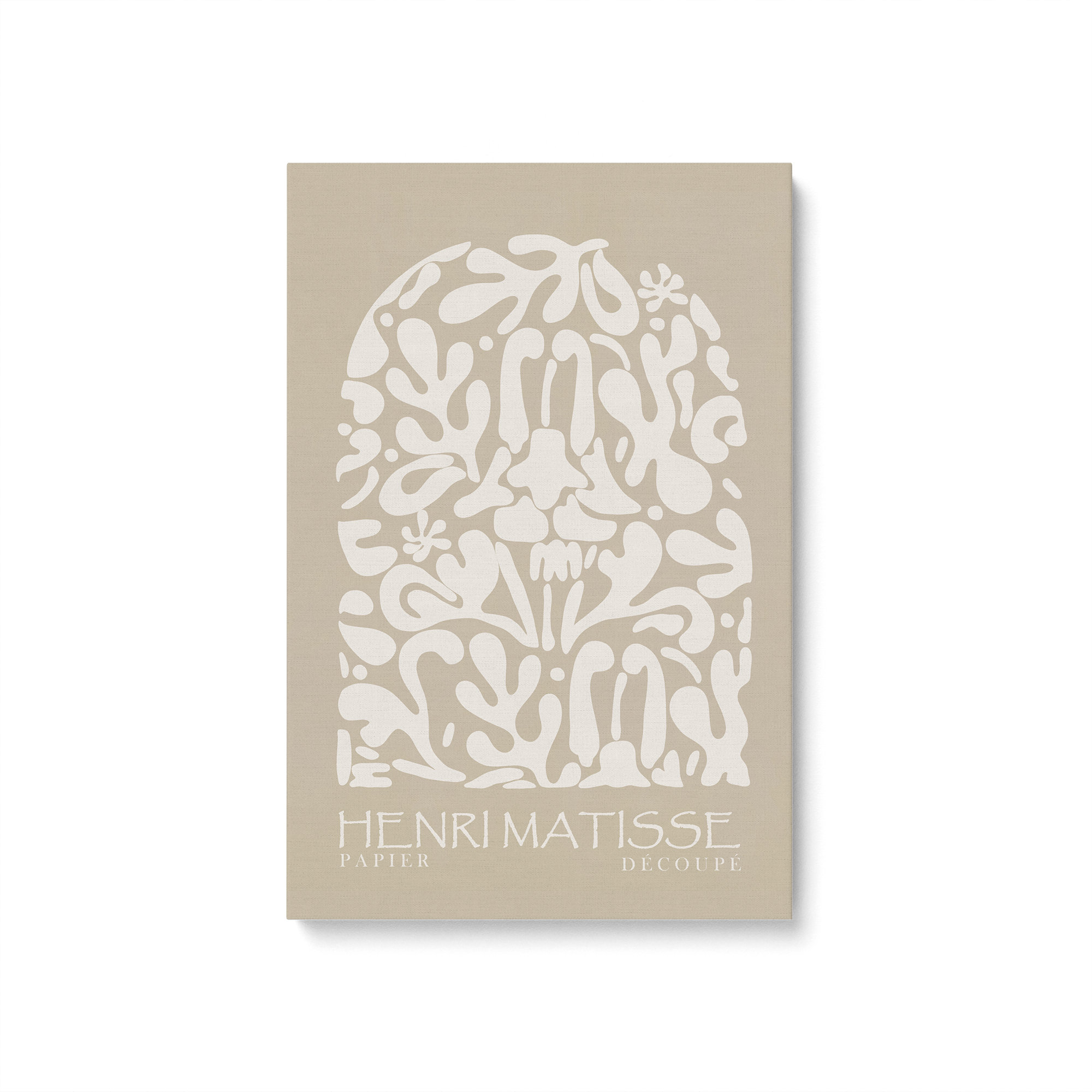 Winston Porter Makeva On Canvas | Wayfair