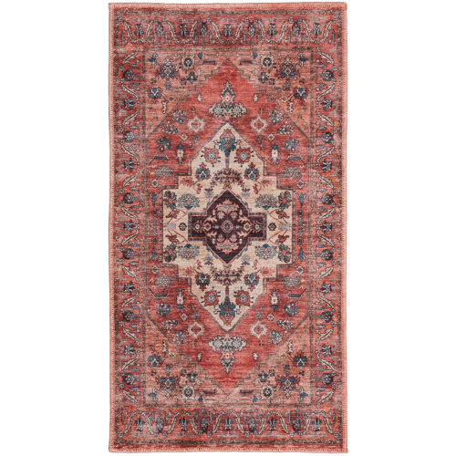 Brown & Tan Area Rugs You'll Love | Wayfair
