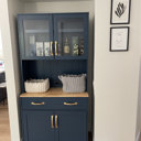 Etta Avenue™ Cian Bookcase & Reviews | Wayfair