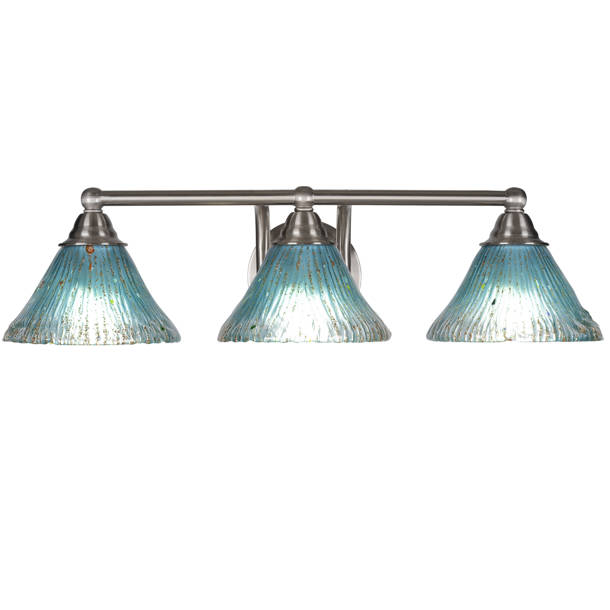 Zeckos Set Of 12 Light Blue Cast Iron Compass Rose Drawer Pulls Cabinet ...