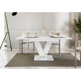 Union Rustic Solid Wood Dining Chair | Wayfair.ie