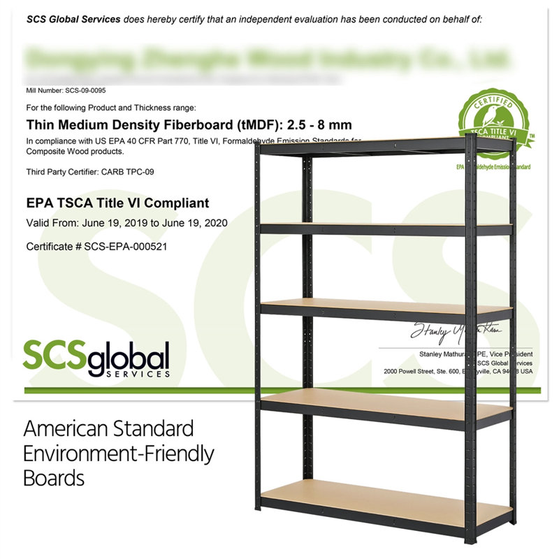 17 Stories 71" H x 47" W x 18" D 5-Tier Storage Shelving Adjustable ...