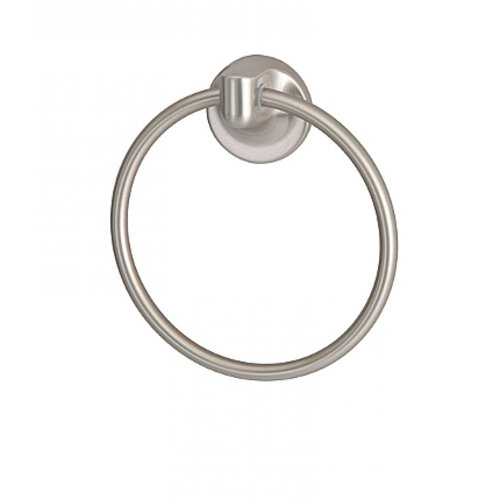 Towel Rings You'll Love | Wayfair