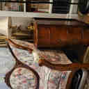 Wildon Home® Chad Block 2 - Drawer Solid End Table, No Assembly ...