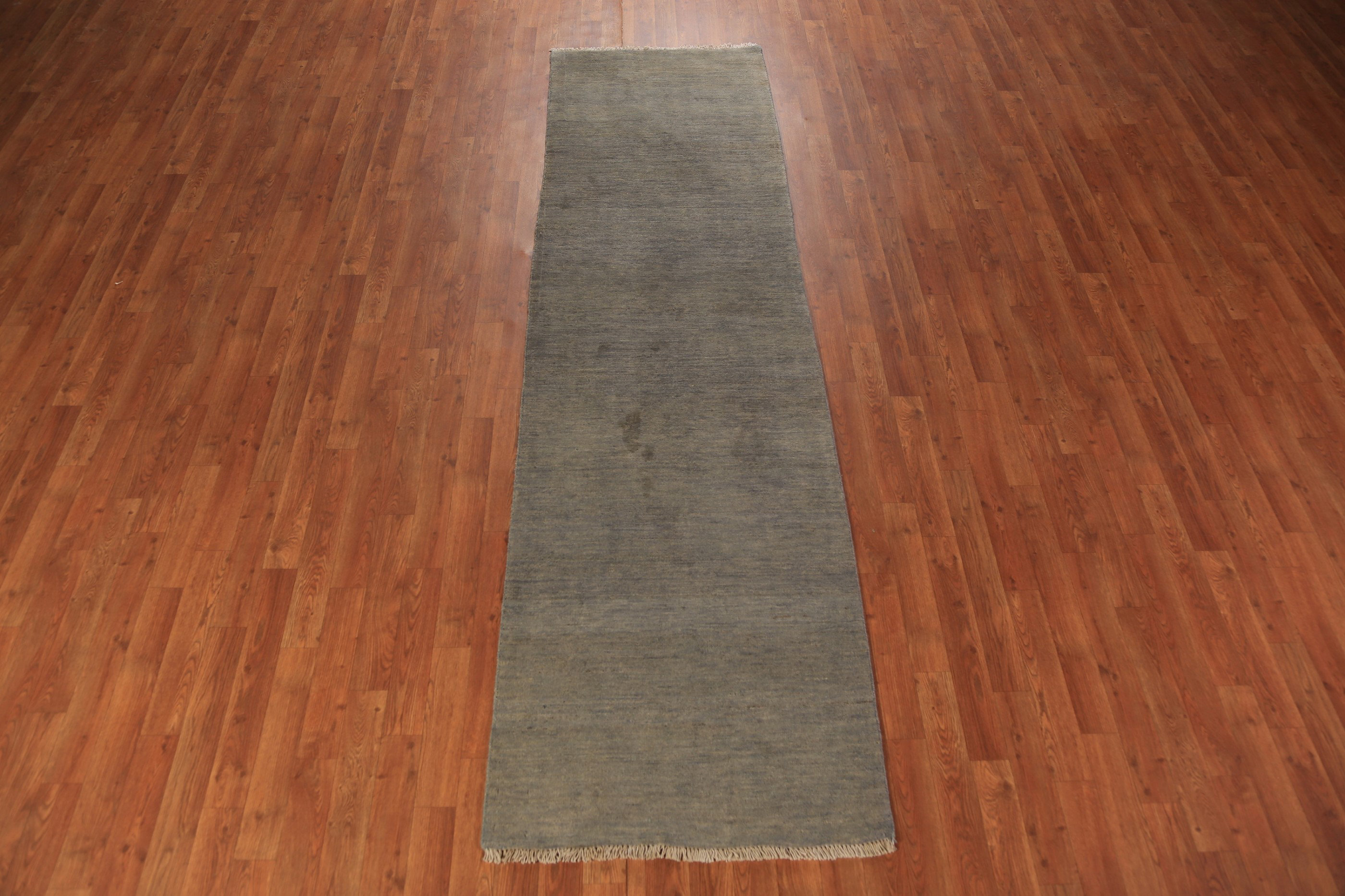 Dakota Fields Modern Gabbeh Runner Rug 3x10 | Wayfair