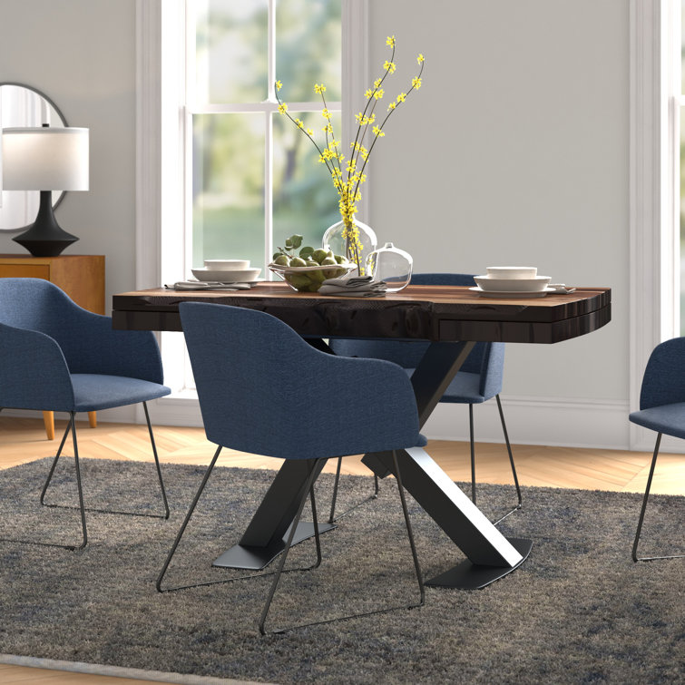 Wade Logan Dining Table